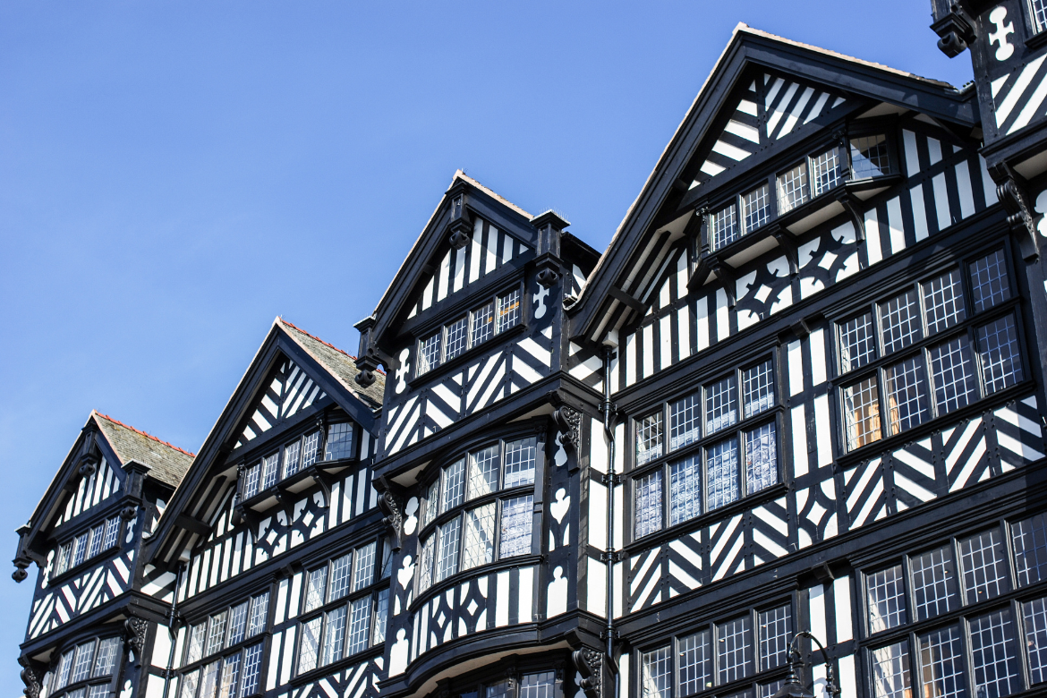 Celebrate Local History Month by Discovering Cheshire’s Past - Storeys ...