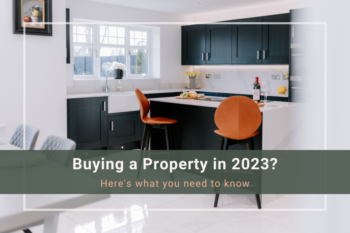 Buying a Property in 2023? Here's What You Need to Know - Storeys Of ...