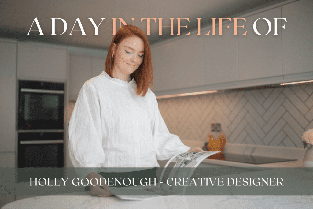 Introducing Holly Goodenough - Storeys Of Cheshire - Estate Agents